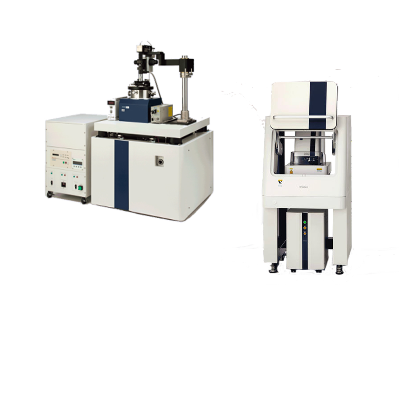 Microscopi Elettronici Hitachi – Nanovision