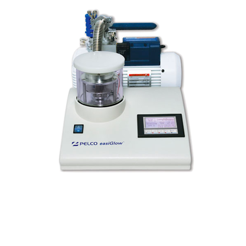 Preparativa EM Ted Pella – Nanovision