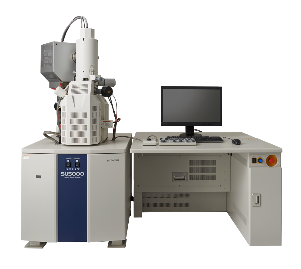 Microscopi Elettronici Hitachi – Nanovision