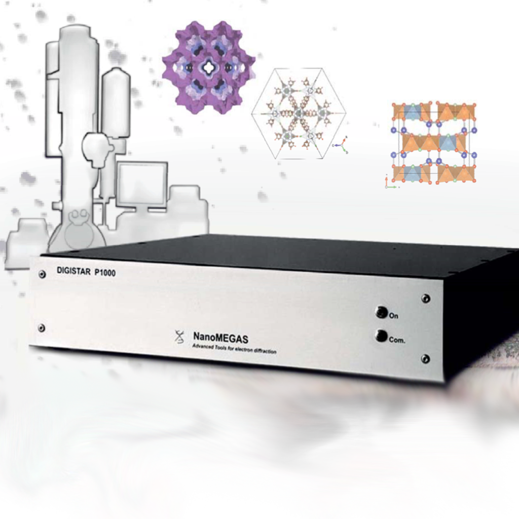 NanoMEGAS – Nanovision