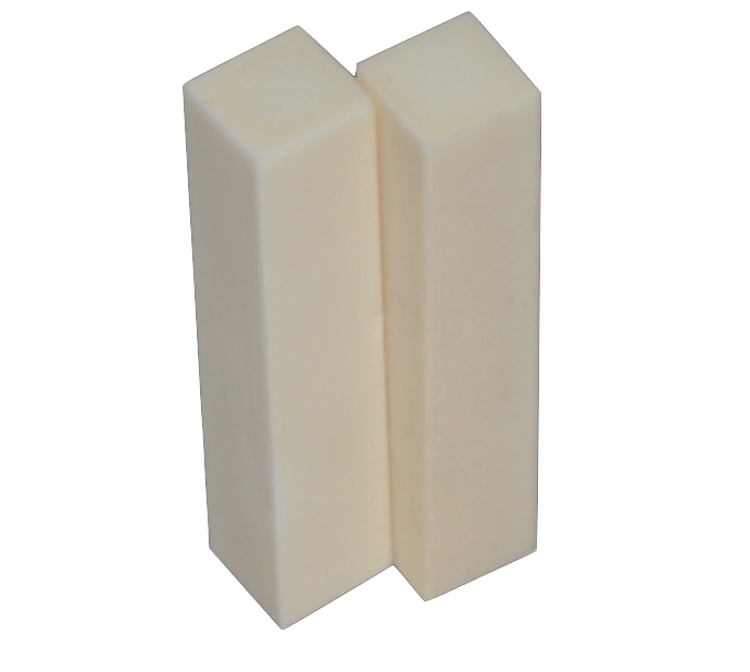Tubi e Rods in Allumina – Nanovision
